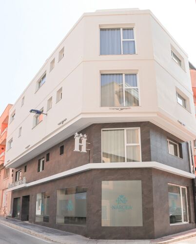 Hotel Narcea Santa Pola - Santa Pola