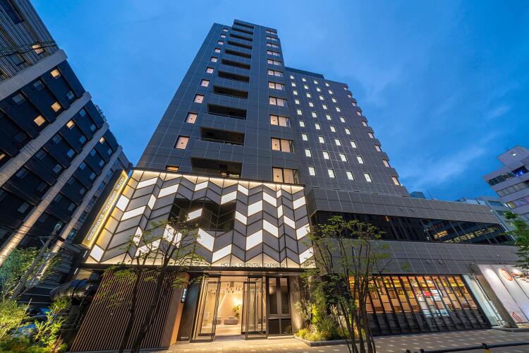 Hotel Oriental Express Fukuoka Tenjin - Tenjin