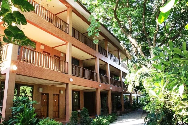 Saikaew Villa - Ko Samet