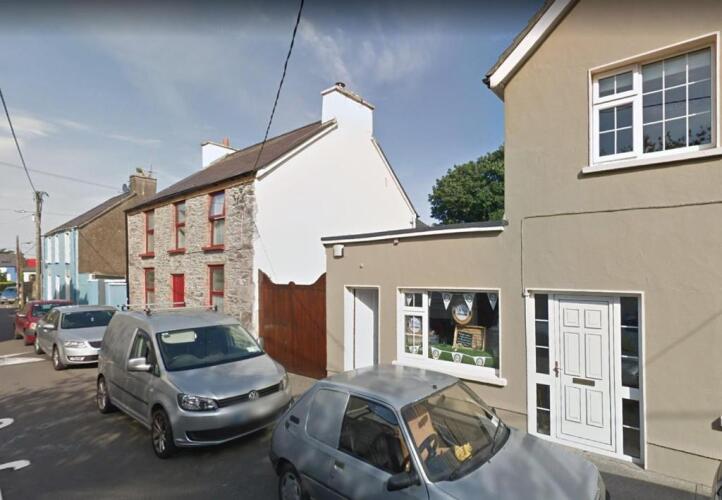 An Searrach Dingle - Dingle