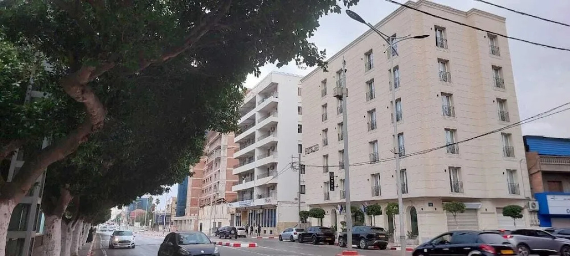 Lounis Hotel By Atlantis - Oran, Algerie