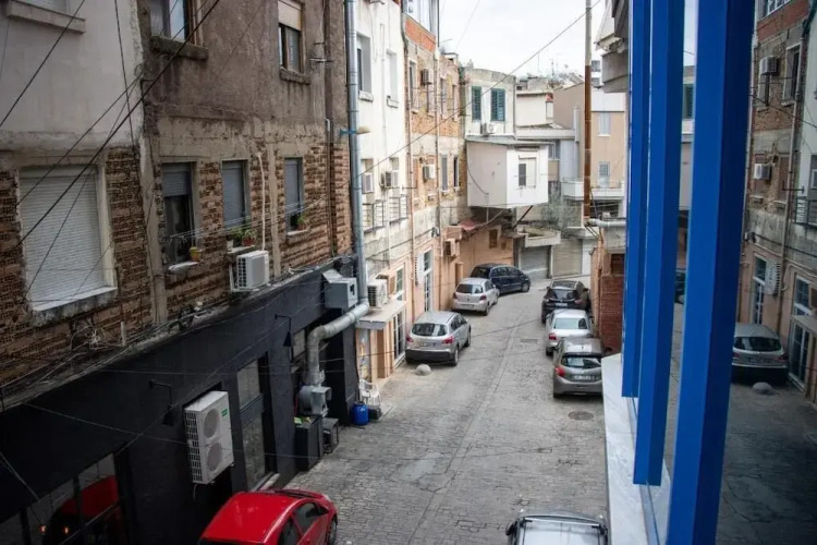 Bb The Garden - Durres