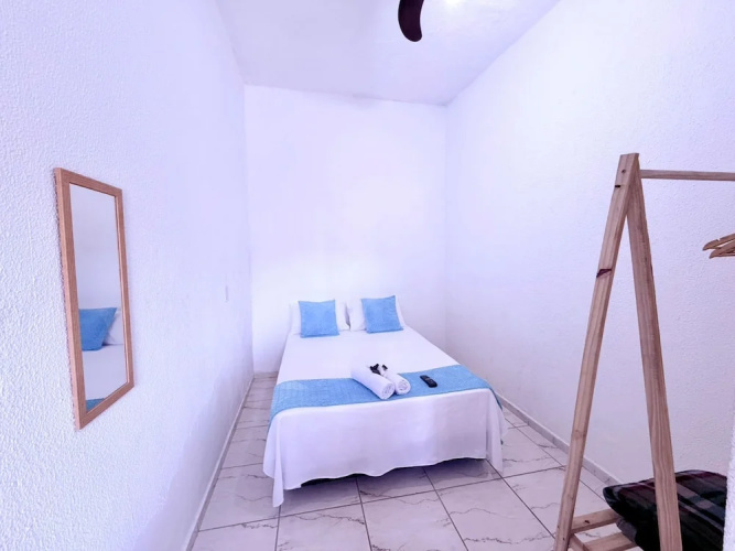 Pousada Villa Caiçara - Ubatuba
