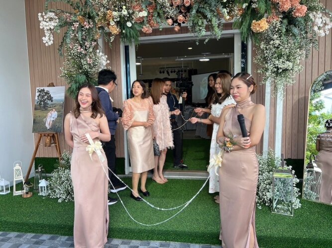 Grand Pa Hotel&resort Lamphun Chiang Mai - Mueang Lamphun District