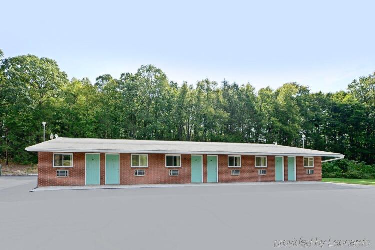 Best Way Inn - Middletown, CT