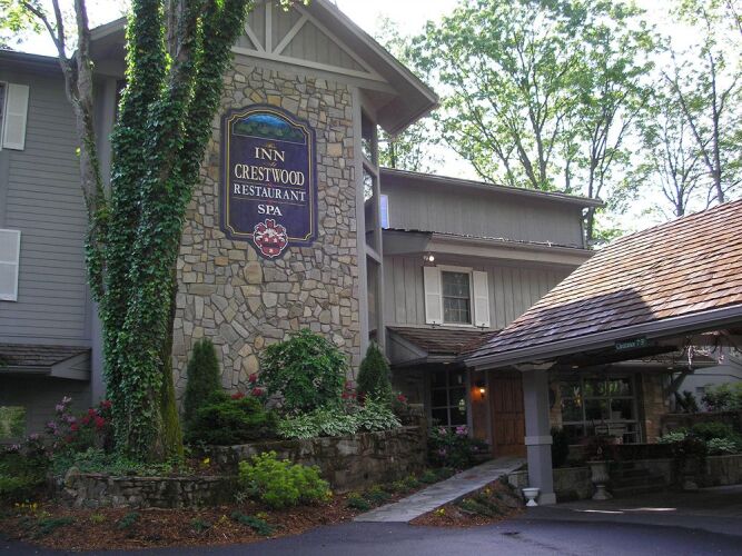 The Inn At Crestwood - Blowing Rock, NC