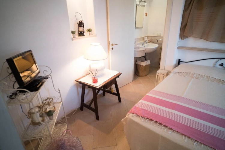 Relais Patriarca - Dimora Tirrenia - Ostuni