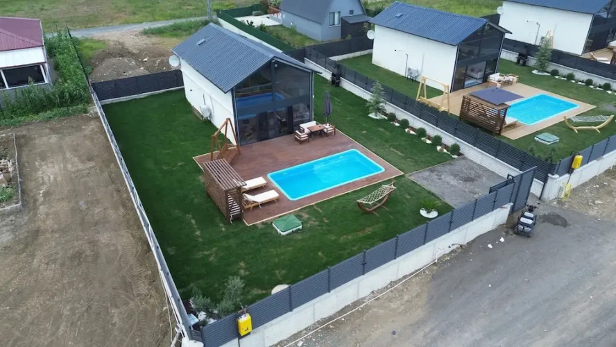 Terra Vi̇va Vi̇lla - Atakum