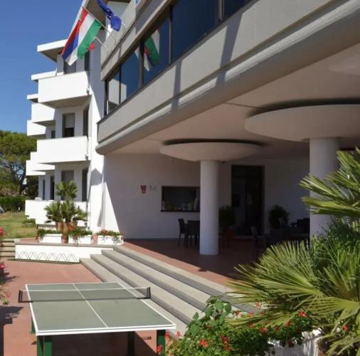 Residence Marina Di Cecina - Cecina