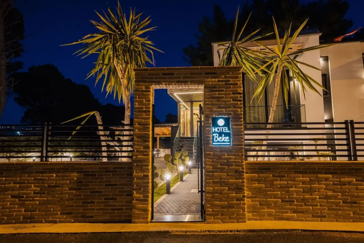Hotel Beke - Vlorë