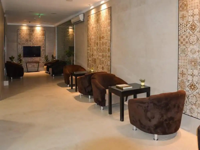 Siverek Otel - Siverek