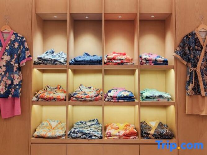 Narada Fujian Fuzhou Hotel - Fuzhou