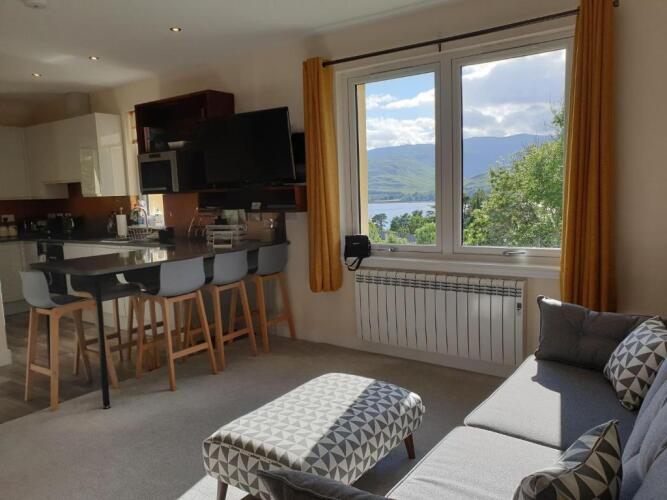 Number 6 - Fort William