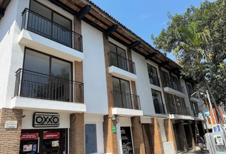 Hotel Casa Kavia Vallarta - Puerto Vallarta