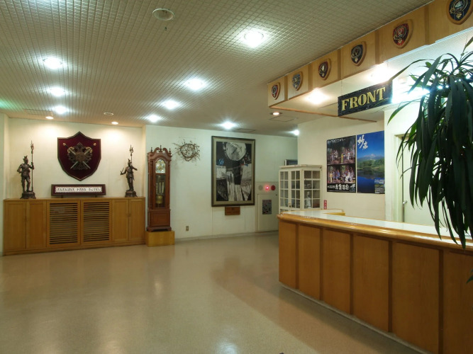 Yunoyado Mochizuki - Myoko