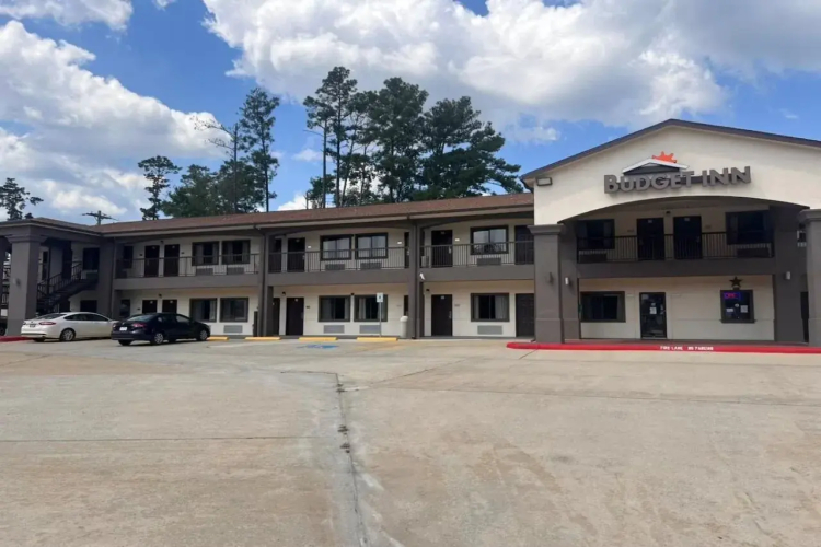 Budget Inn By Oyo San Augustine - Toledo Bend Reservoir