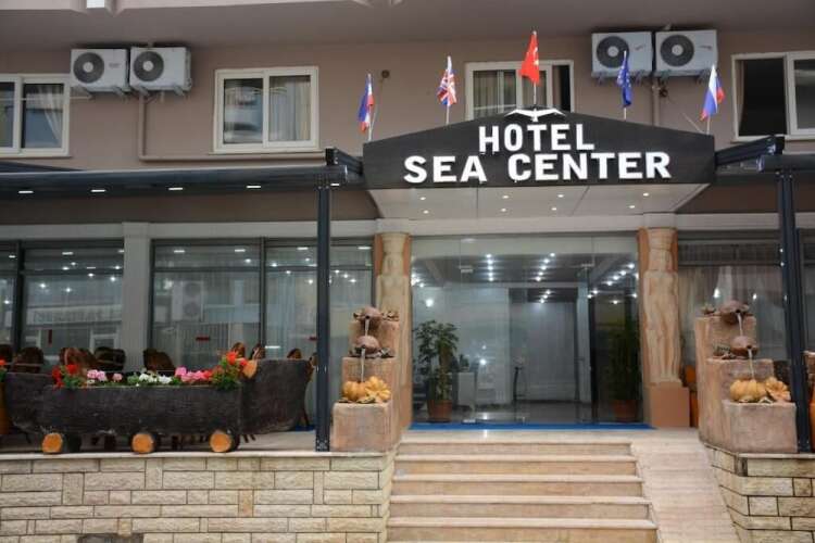 Fifty Five Suite - Marmaris