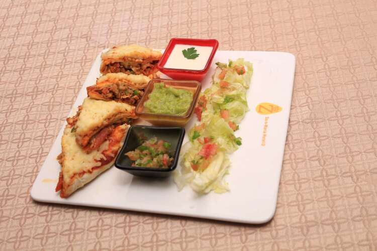 Saro-maria Hotel - Addis-Abeba