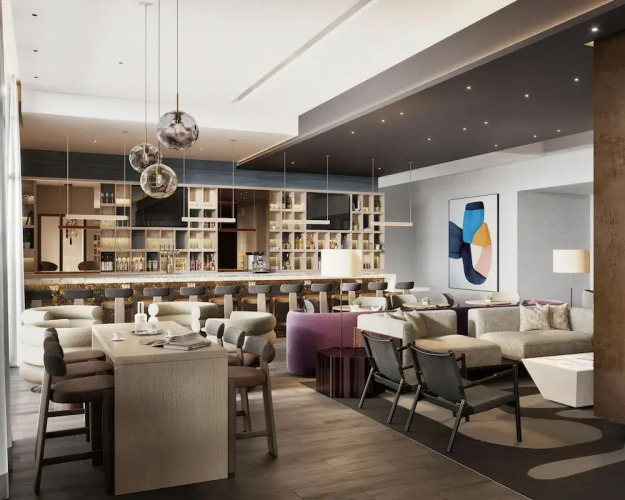 Hyatt Place Rapid City / Downtown - Rapid City, SD