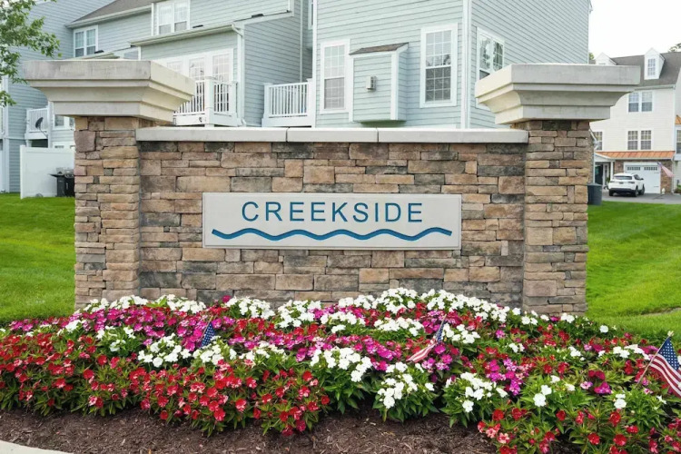 Creekside Getaway Stay For 8 - Bethany Beach, DE