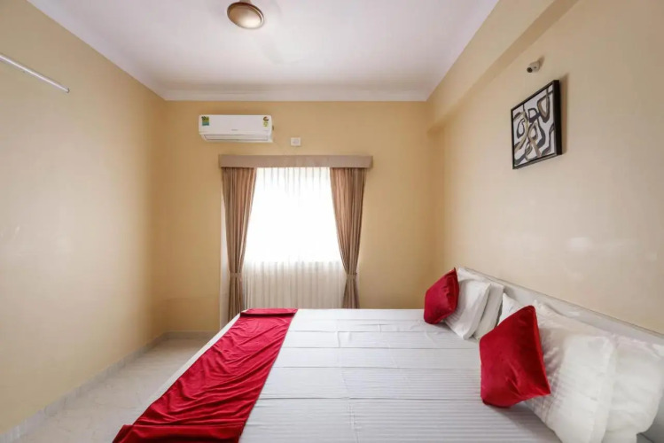 Super Collection O Bannerghatta Road Near Iim Bangalore - Bangalore