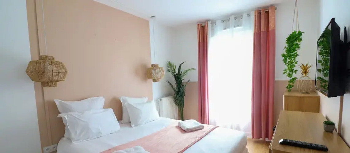 123home- Garden & Spa - Île-de-France