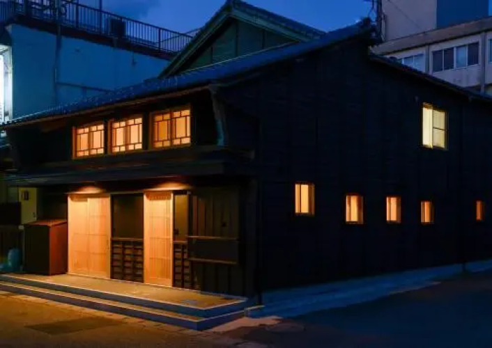 Tsumesho Mikuni - Fukui