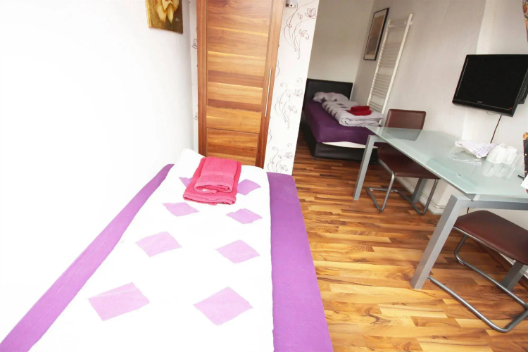 Aparthotel Sanni - Bremen