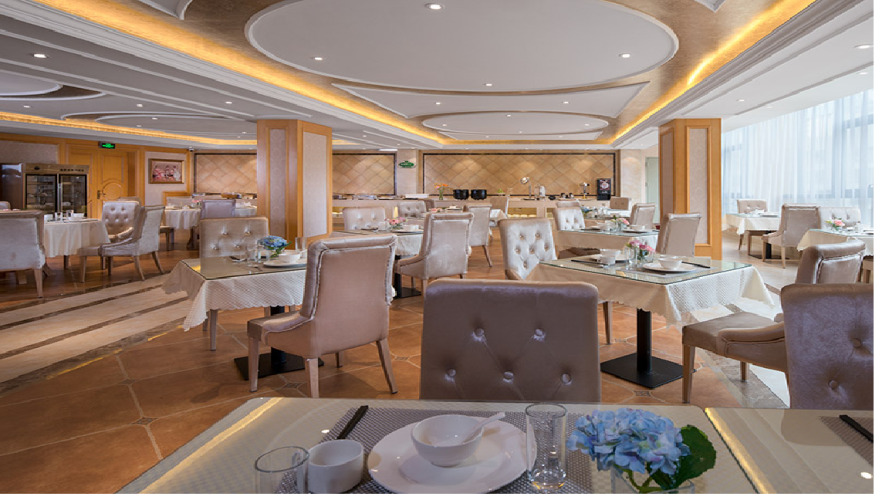 Vienna Hotel Fujian Nanping City Yanping District Branch - Nanping