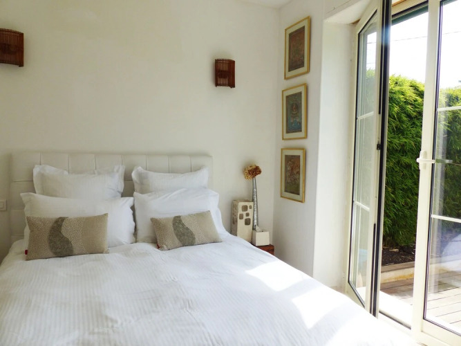 Blue Dream Cannes Guesthouse - Cannes