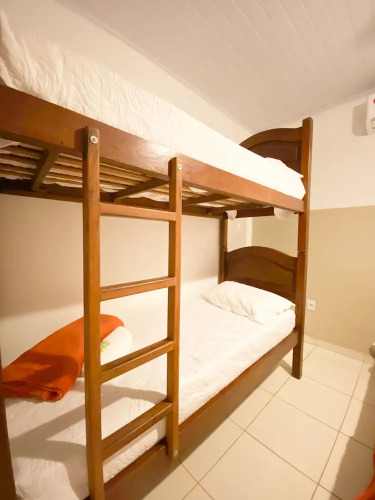 Pousada Recanto Tangará - Paraty