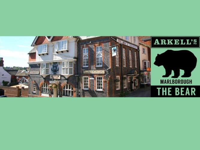 The Bear Marlborough - Marlborough