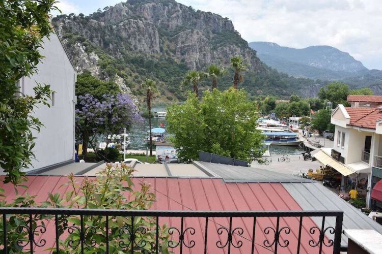La Sorella Butik Hotel - Dalyan