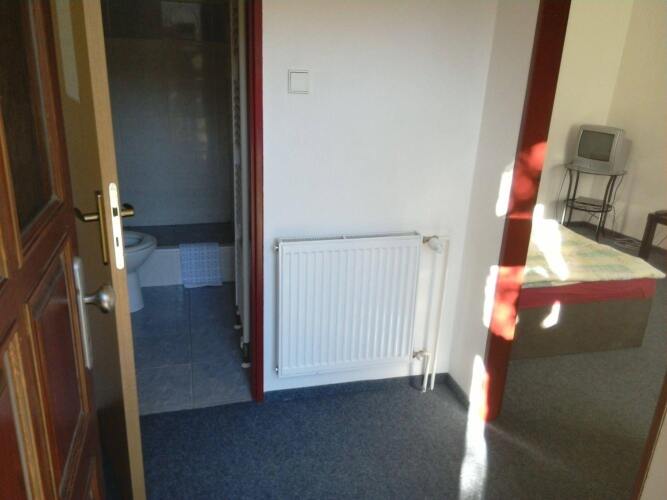 Penzion A Restaurace Na Jízdárně - Pilsen