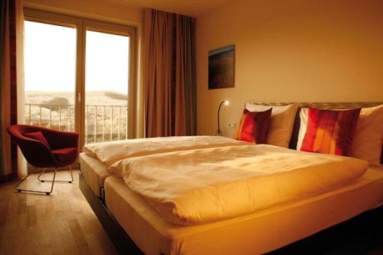 Hapimag Resort Hörnum - Hörnum (Sylt)