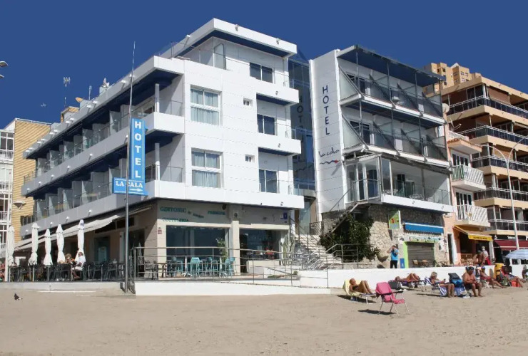 Hotel La Cala Finestrat - Benidorm