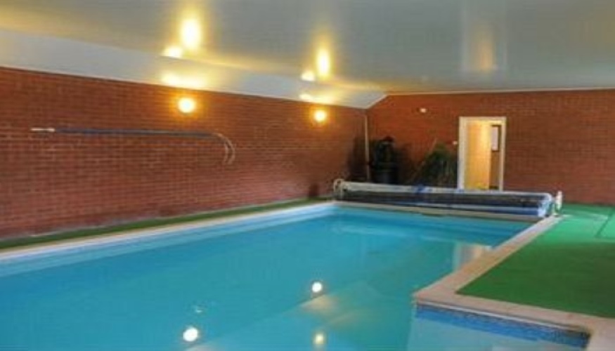 Aldercarr Hall - Norfolk