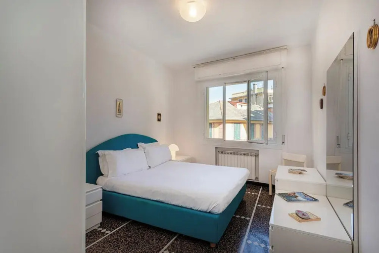 Large Apartment Of S. Margherita Ligure - Santa Margherita Ligure