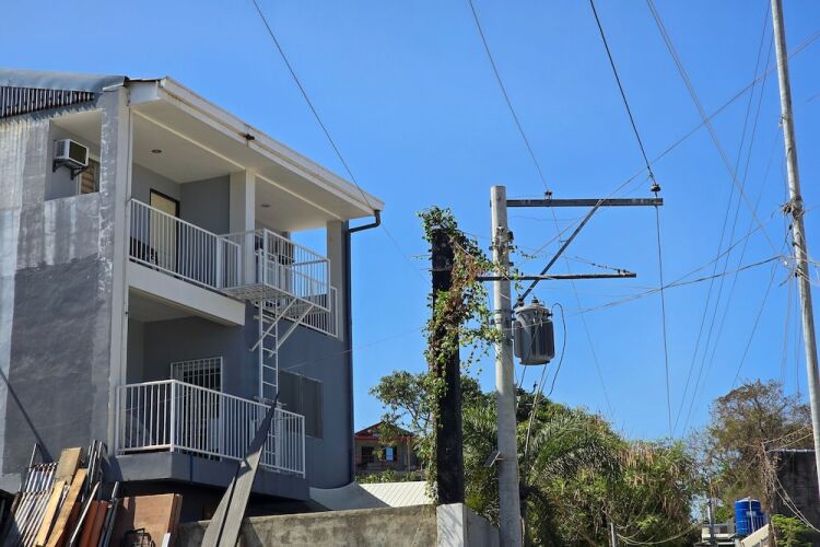 Surfside Hostel Lu Surf Town - San Fernando