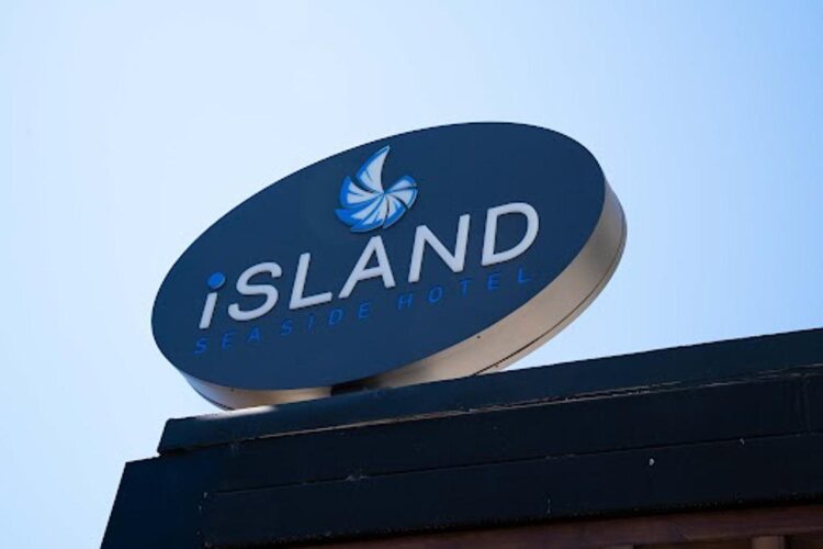 Island Sea Side Hotel - Adults Only - Rodas