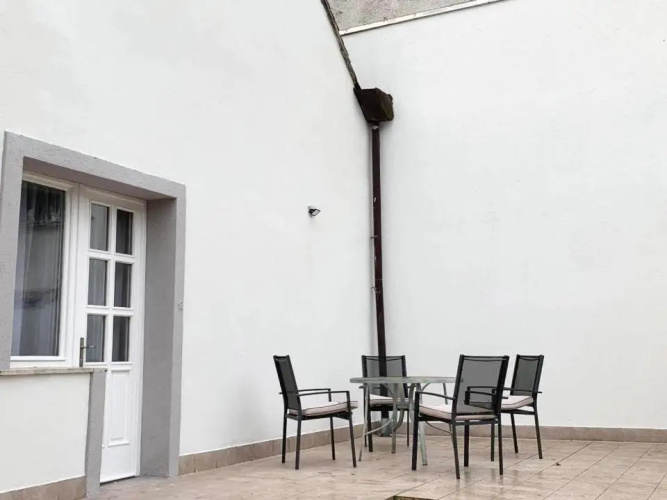 Platános Apartman Tata - Tata