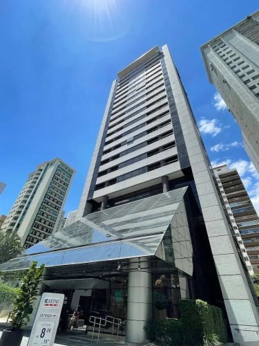 Jardins By Conviva - São Paulo