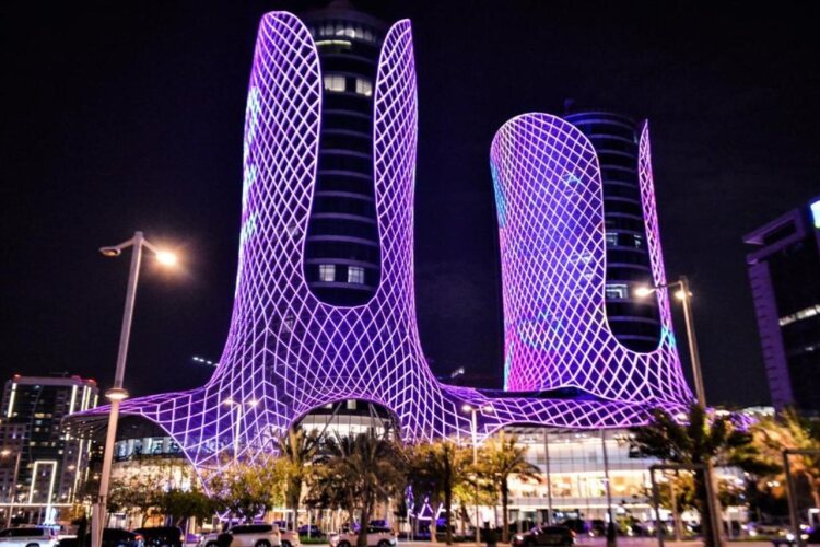 Century Marina Hotel Lusail - Lusail