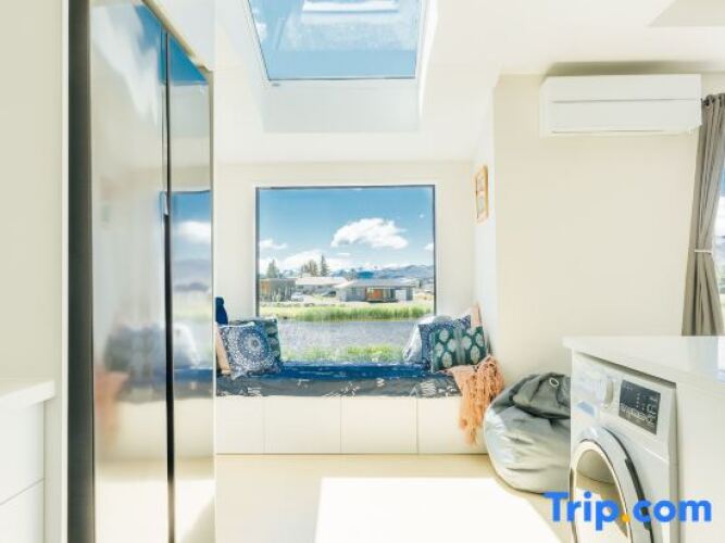 Bluebird Apartment - Lake Tekapo
