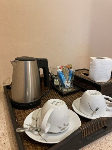 Samui Tonggad Resort - Koh Samui