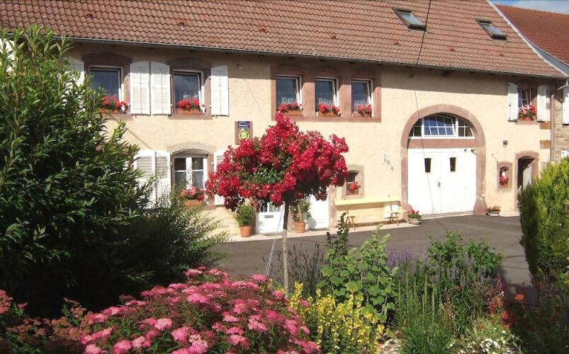 Au Grenier D'abondance - Moselle