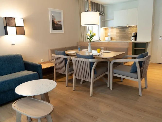 Beech Resort Boltenhagen - Boltenhagen