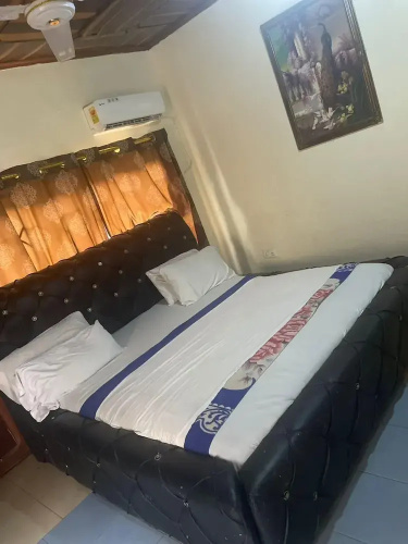 Image Classic Hotel - Kumasi