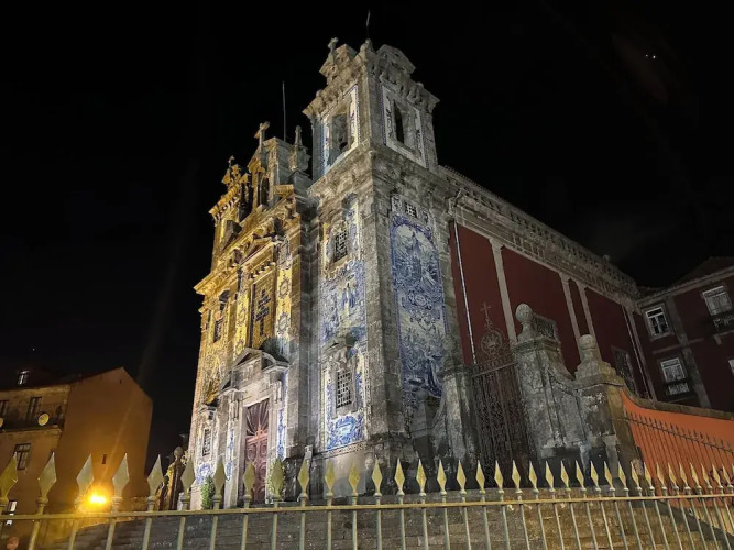 Owls Hostel Ribeiro - Porto
