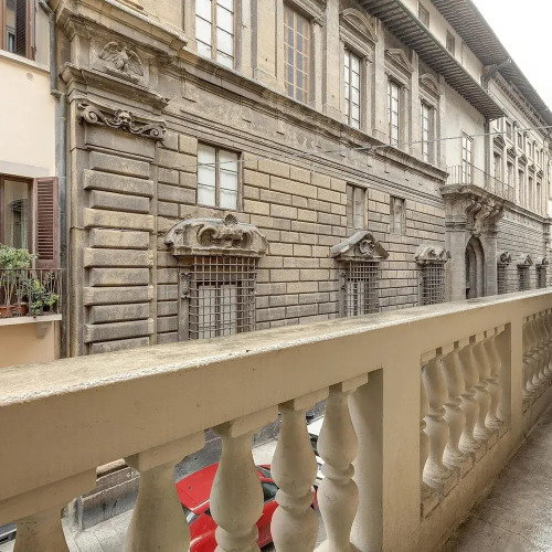 Proconsolo 9 - Florencia